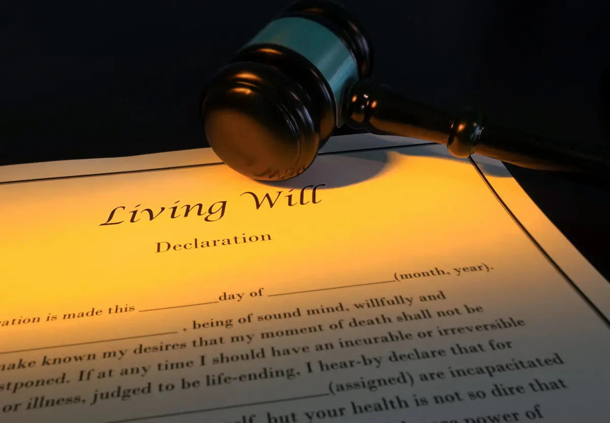 Do I Have to Hire an Attorney to Probate a Will? - Springer Lyle & Dameron
